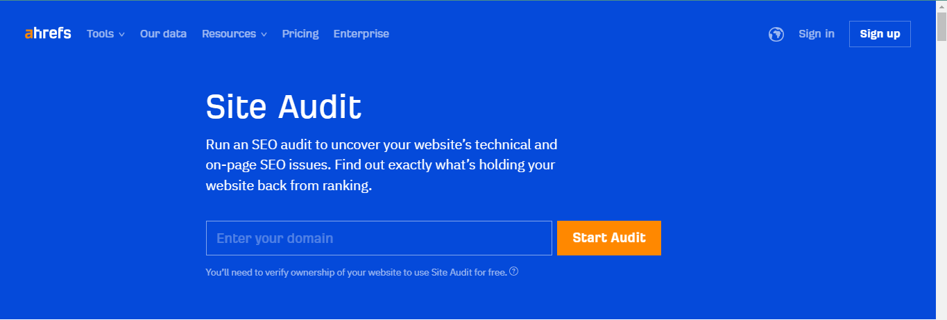 What Are The Steps In SEO Audit? - SERPreach